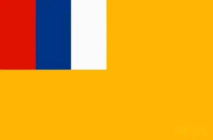 中国国旗（战旗）演变史 - 知乎