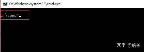 windows中利用gogs搭建自己的git服务 - 知乎