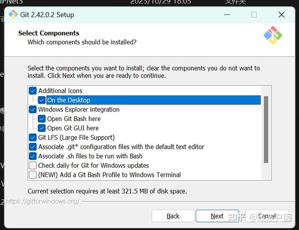 轻松使用git：配置Git for Windows懒人包 - 知乎