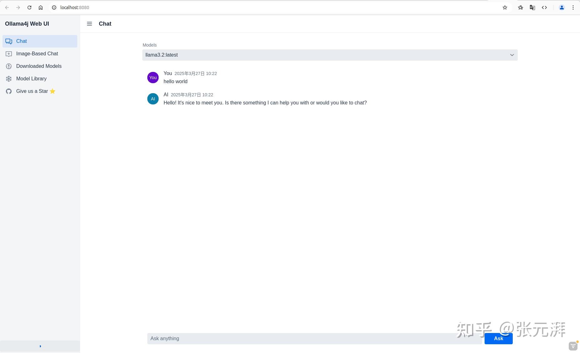 Ubuntu 24.04 安装 Ollama + DeepSeek 建立本地知识库系统 - 知乎