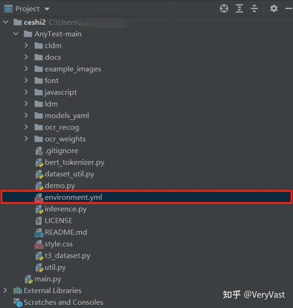 PyTorch深度学习（4）——通过environment.yml配置GitHub深度学习项目所需环境 - 知乎