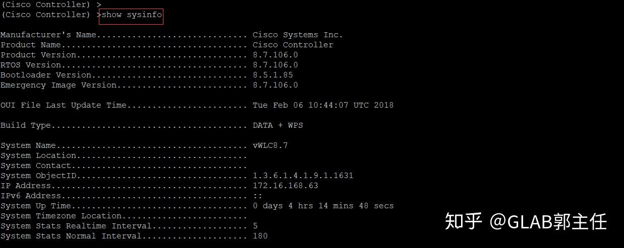 无线AP不能注册到WLC的原因总结 - 知乎