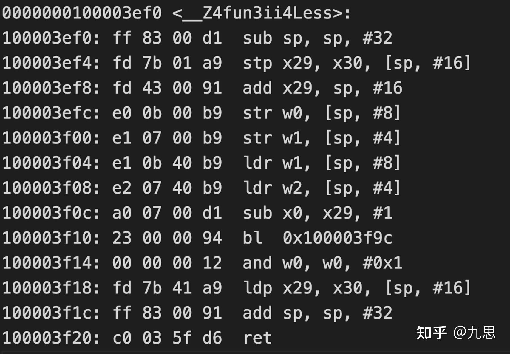 Effective C++ 第二十条 Prefer pass-by-reference-to-const to pass-by-value. - 知乎