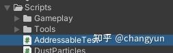 [Unity资源管理方案] Addressable详解 - 知乎