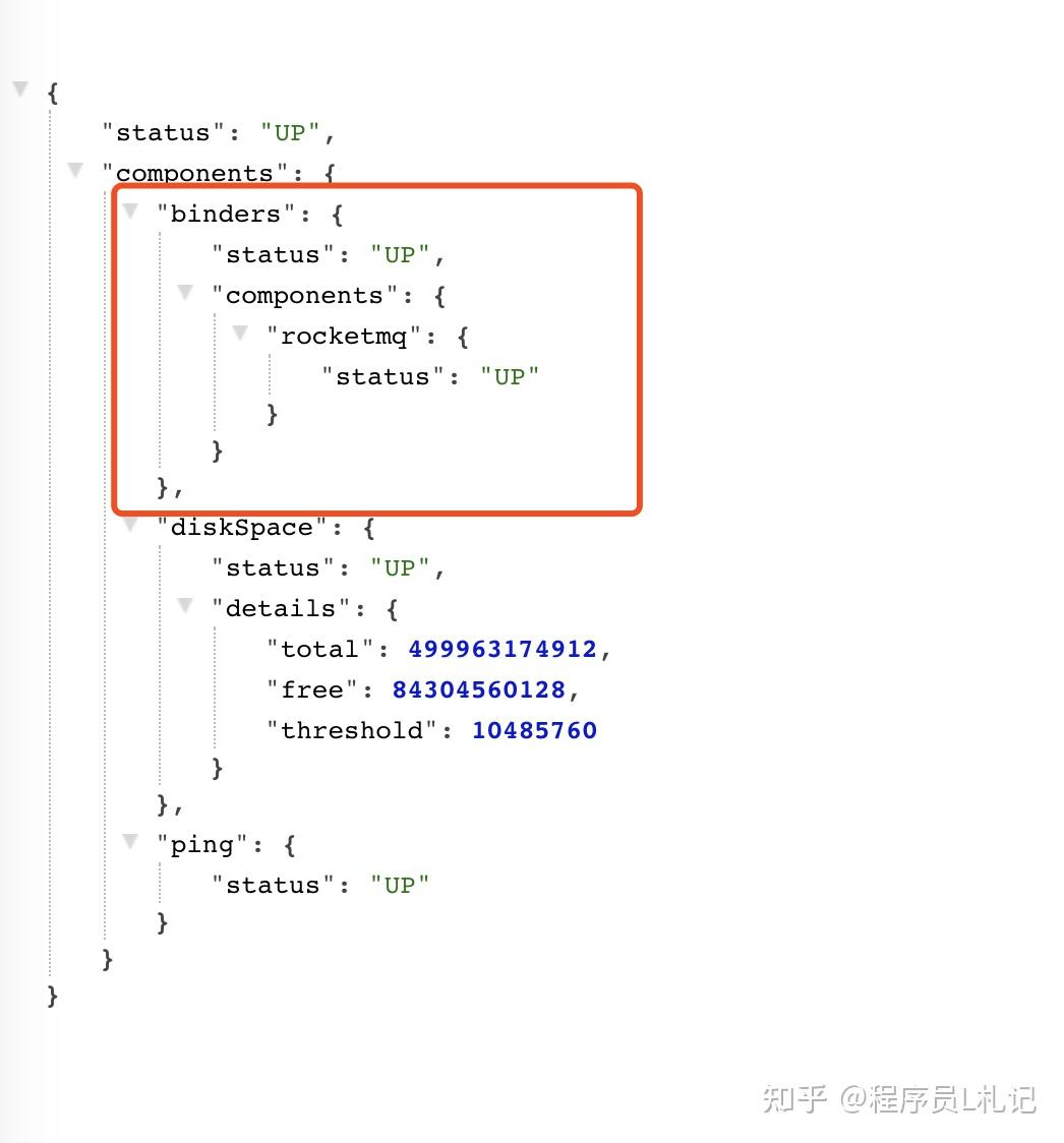 Spring Cloud Stream Alibaba 消息队列 RocketMQ入门 - 知乎