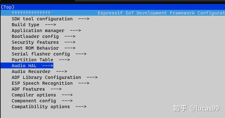 ESP-BOX 使用ADF, 播放流媒体 - 知乎