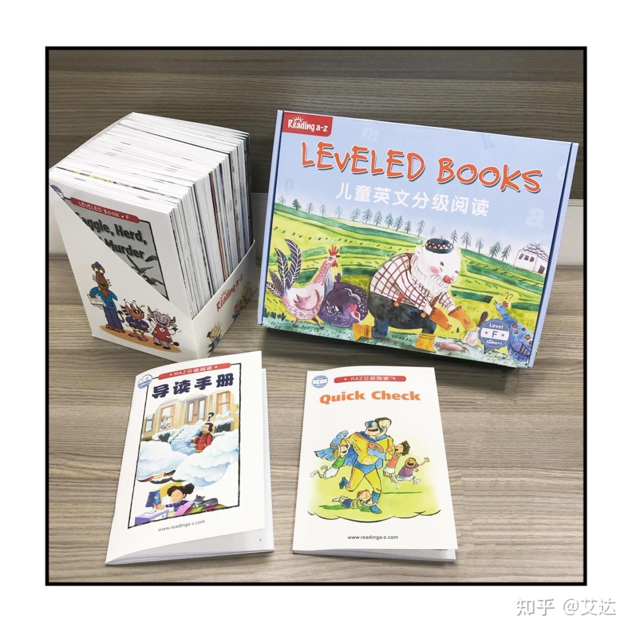 2023年最新RAZ各版本解析（文字版条理更清晰），附详细对比表格 - 知乎