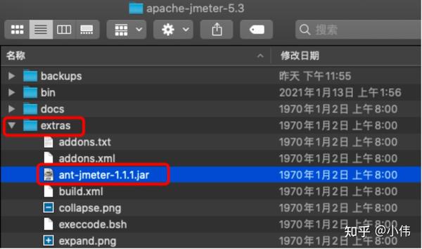 Jenkins+Jmeter+Ant实现接口自动化 - 知乎