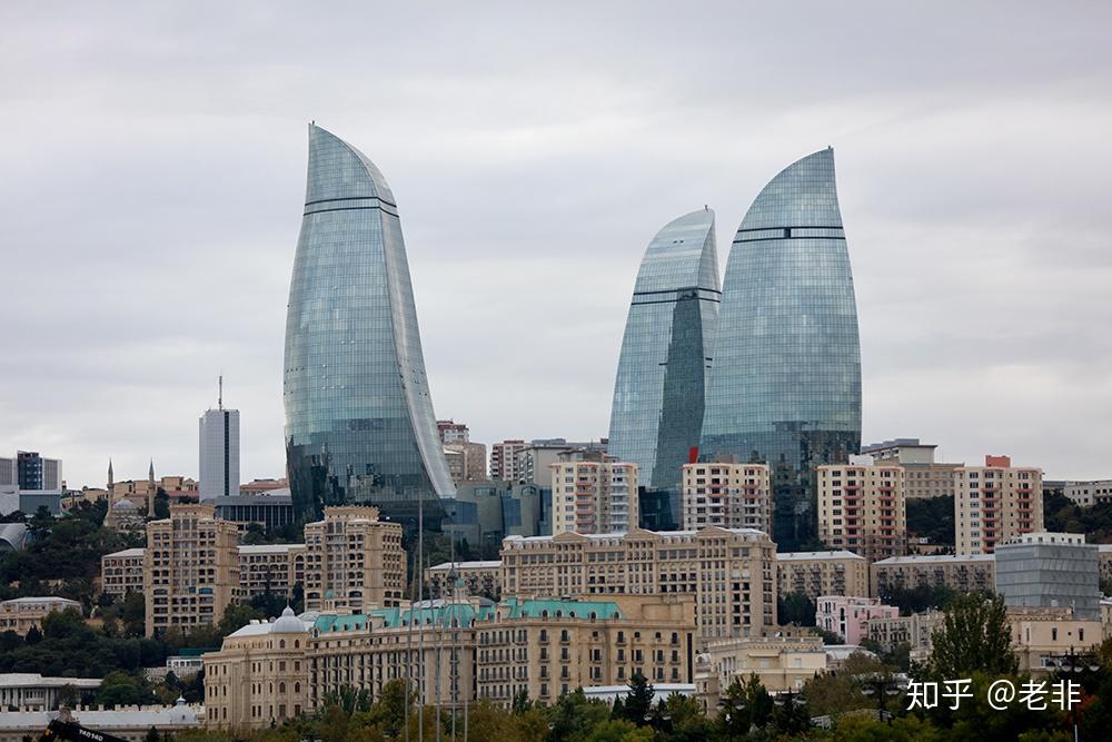 自驾攻略——16天自驾外高加索三国 - 知乎