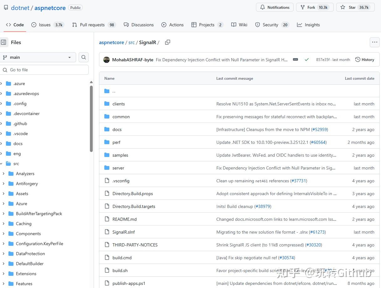 盘点10个C#好用的Socket开源库，yyds！ - 知乎