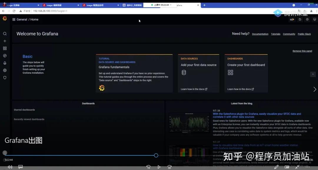 5款超好用的运维监控系统，Zabbix、Prometheus等看这一篇就够了！ - 知乎