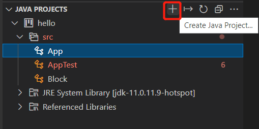 VS Code Java 2 月更新！教育特别版：单元测试、GUI开发支持、Gradle项目创建、以及更多！ - 知乎