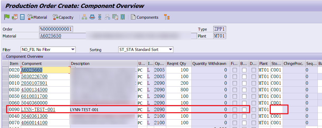 我的SAP运维日常_0050_PP_生产订单中组件发货库存地点如何确定 - 知乎