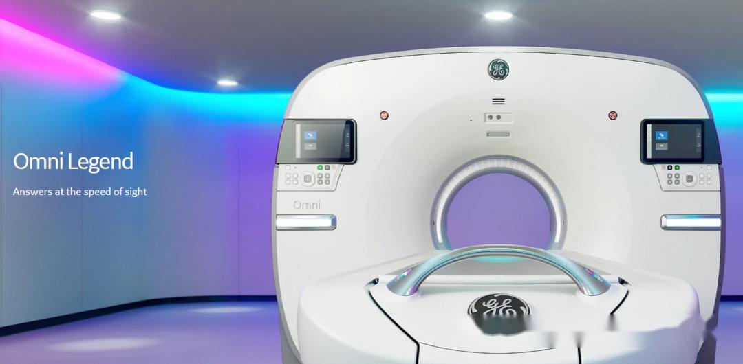 新款数字PET/CT系统问世 - 知乎