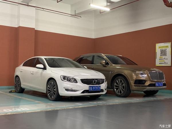 新款S60与老款S60l的使用对比 - 知乎