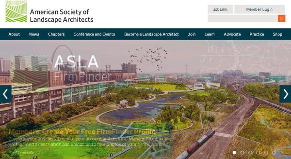 景观界的“诺贝尔奖”，直击2020 ASLA国际景观竞赛 - 知乎