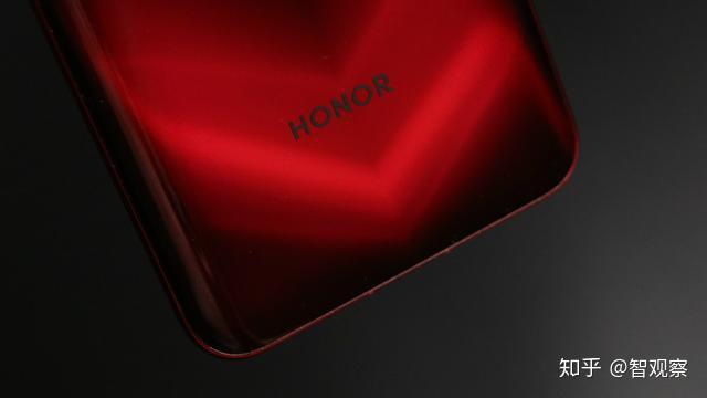 荣耀V20深度评测：麒麟980+TOF镜头 盲孔设计体验如何？ - 知乎