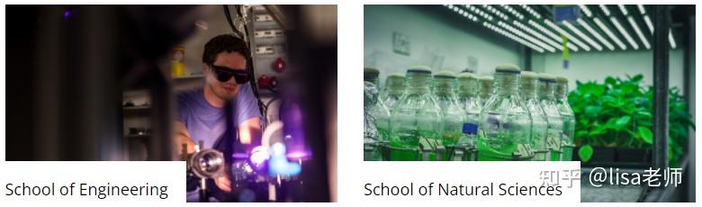 【23fall英国留学】QS世界排名28曼彻斯特大学Faculty of Science and Engineering理工学部最新入学要求！（收藏贴） - 知乎