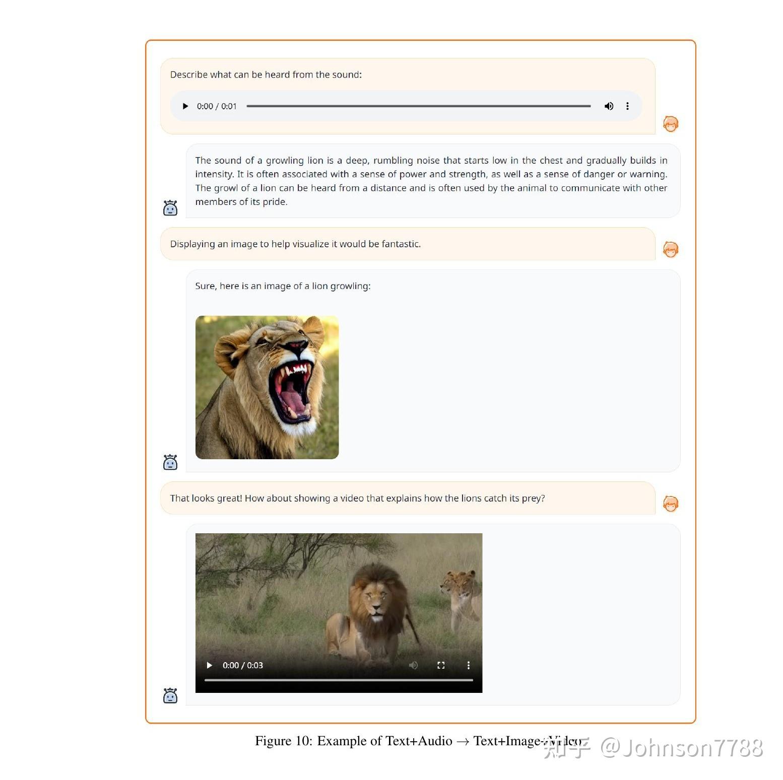 NExT-GPT：任意到任意多模态 LLM - 知乎