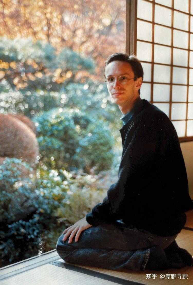 回望计算机视觉会议ICCV的31年——Michael Black - 知乎