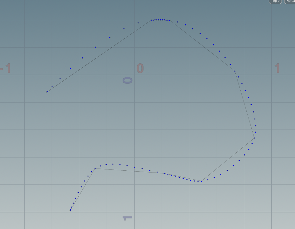Catmull-Rom样条插值 - 知乎