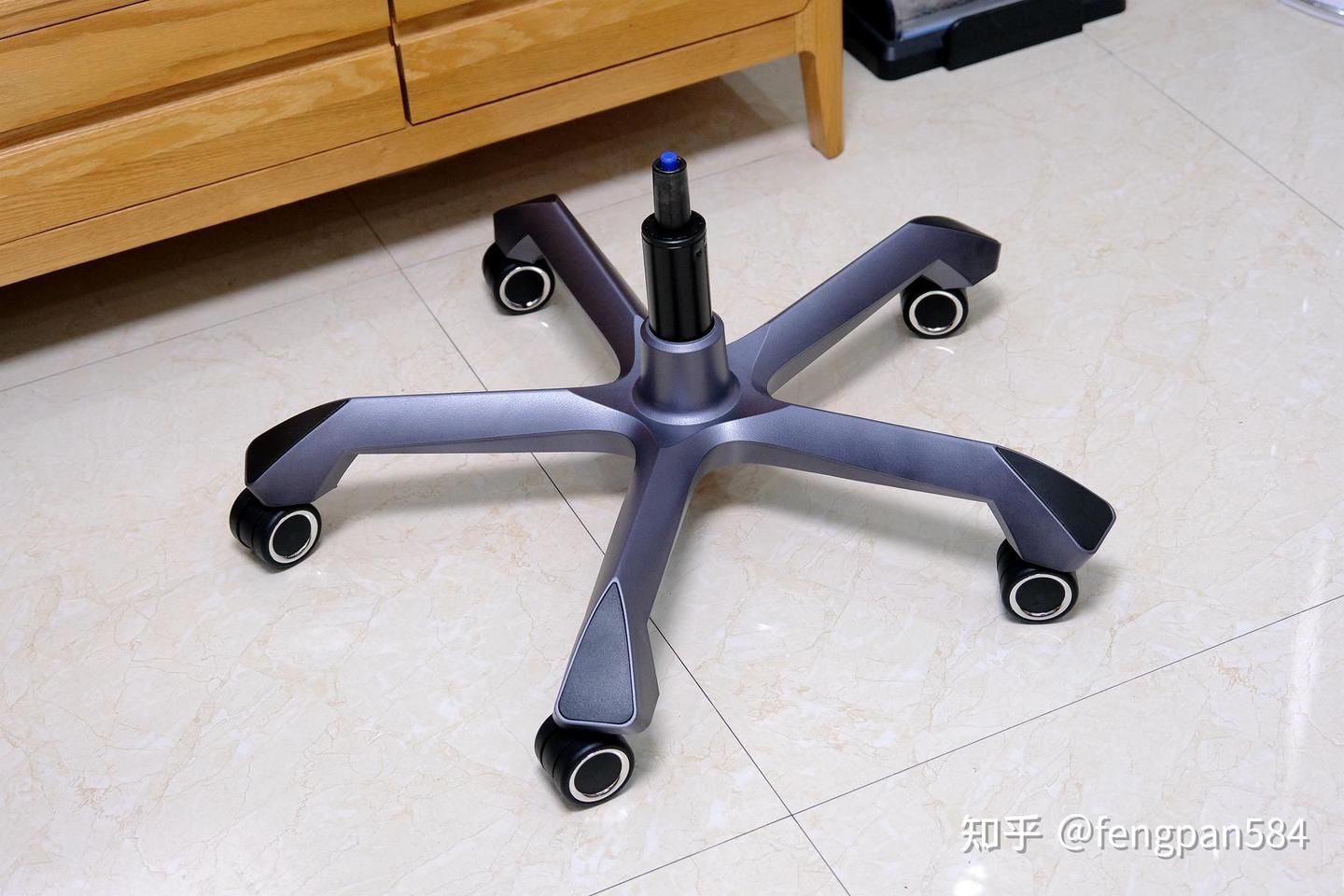 舒适坐感，电竞人体工学椅新体验，TGIF拓际 T0 PRO - 知乎