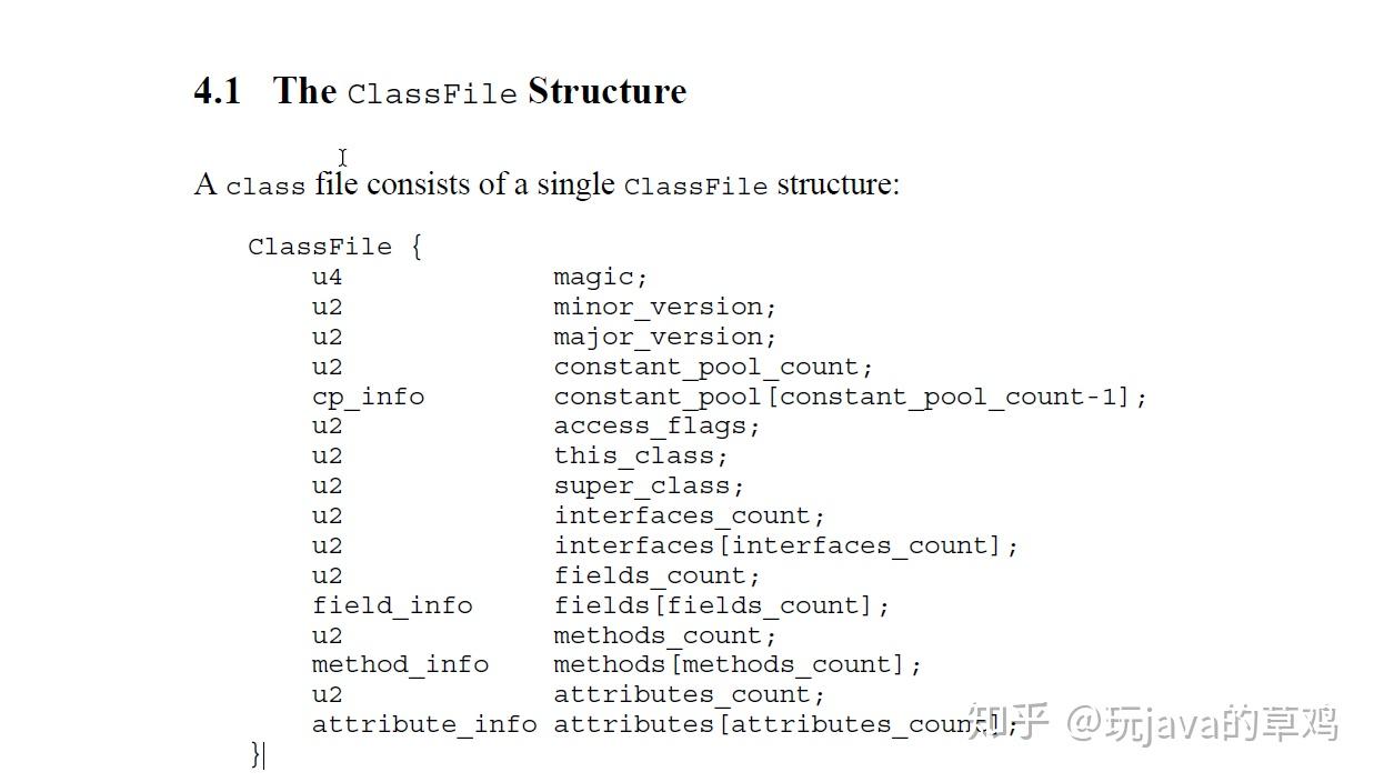 如何通过反射获得方法的真实参数名（以及扩展研究） - 知乎