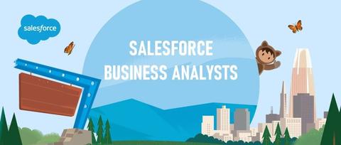 salesforce是什么角色让需求增长第一？ - 知乎