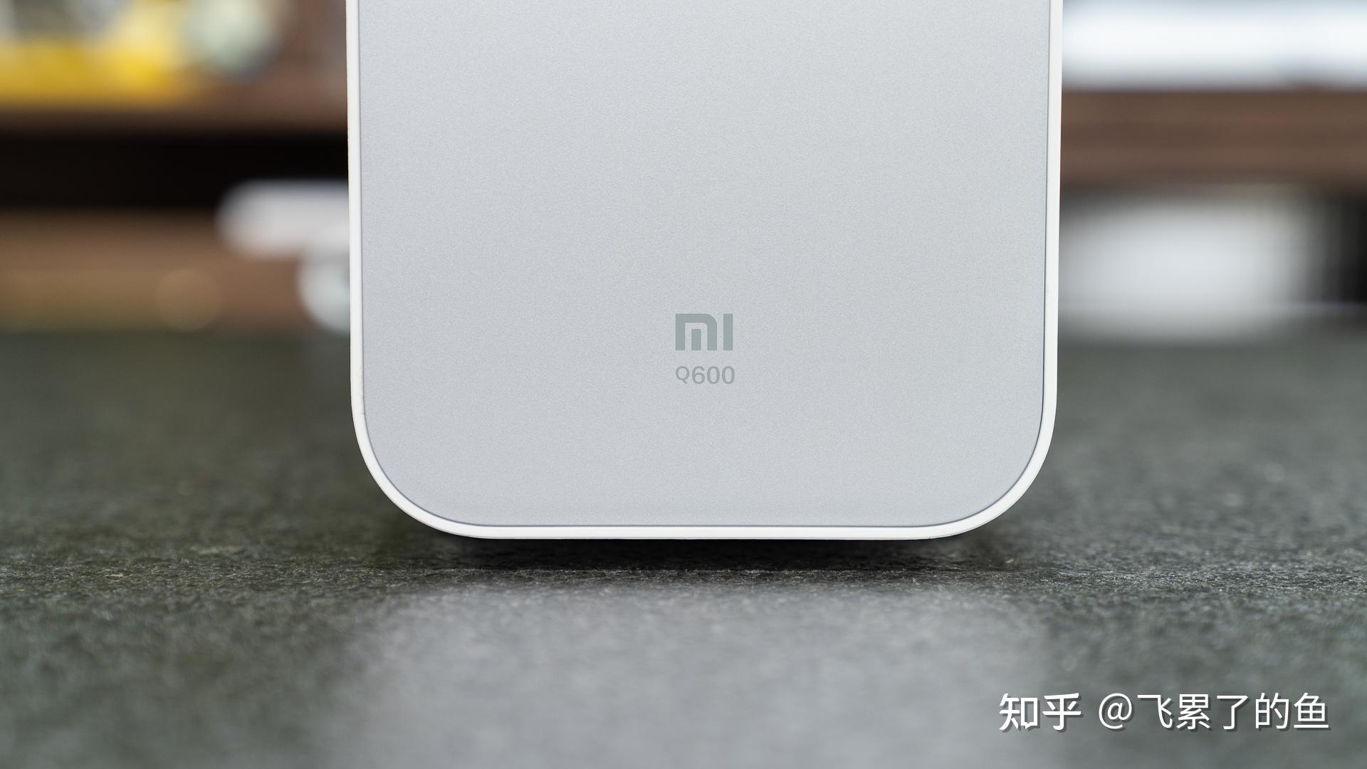 小米即热净水器Q600实际体验：从净水到加热“一站式”搞定 - 知乎