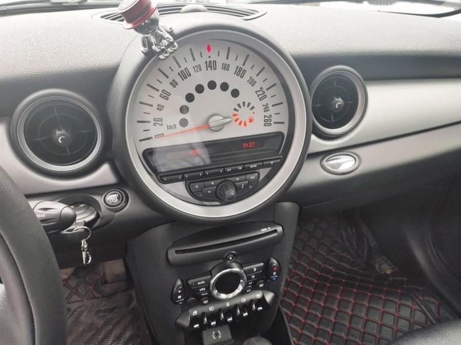 经典永不过时！二手R56代MINI ONE帅气依旧，但开着如何？ - 知乎