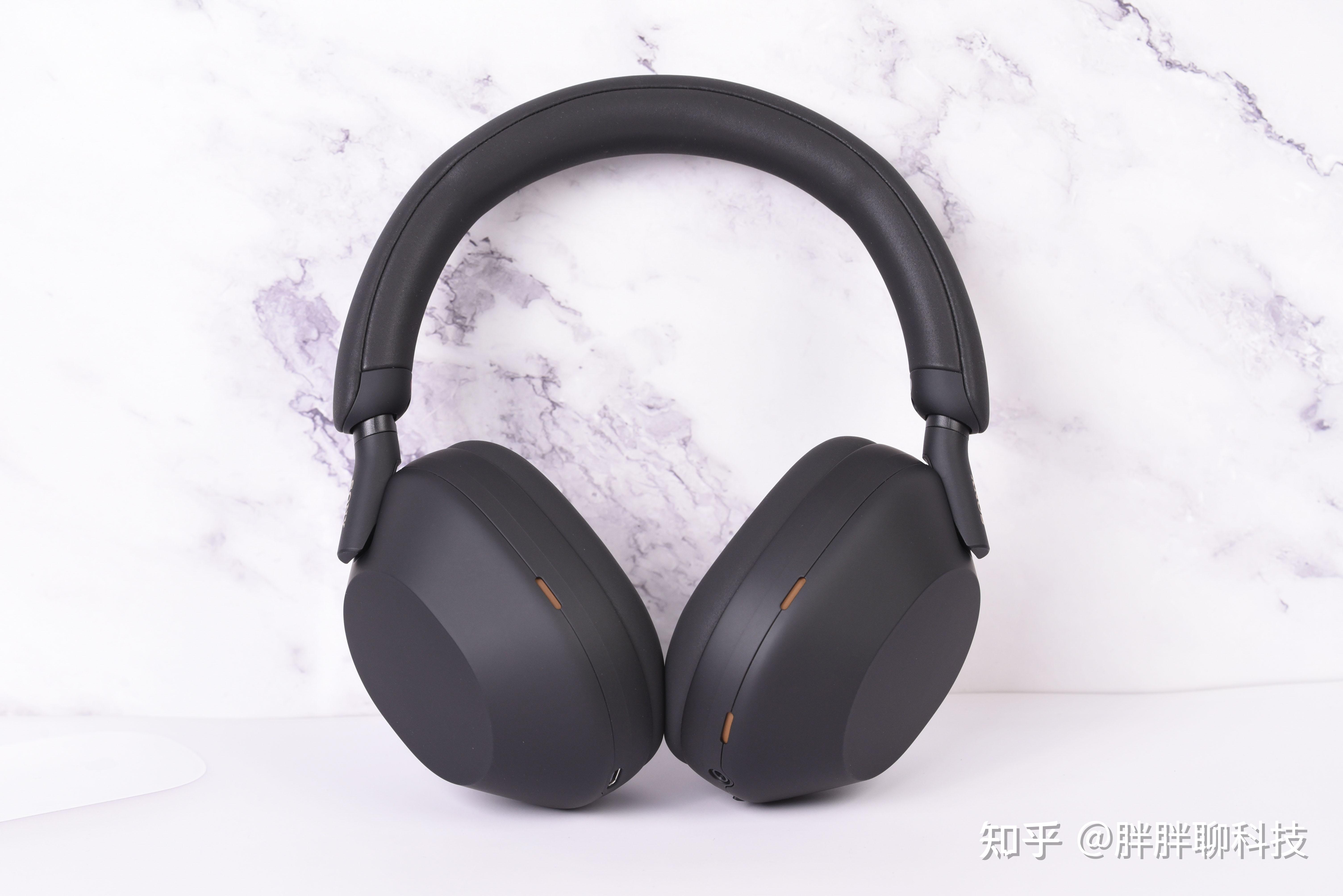 索尼WH-1000XM5评测：由内及外的大革新，不止双芯降噪 - 知乎