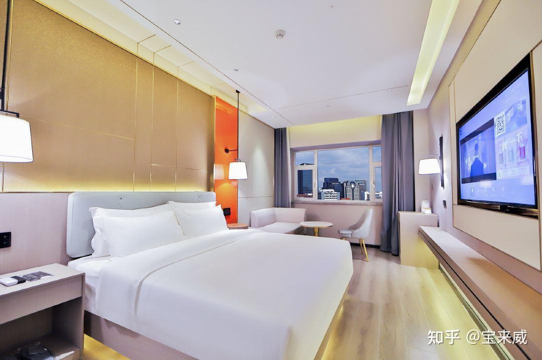 boonlive 品牌怎么样，为什么很多酒店都在用boonlive品牌？ - 知乎