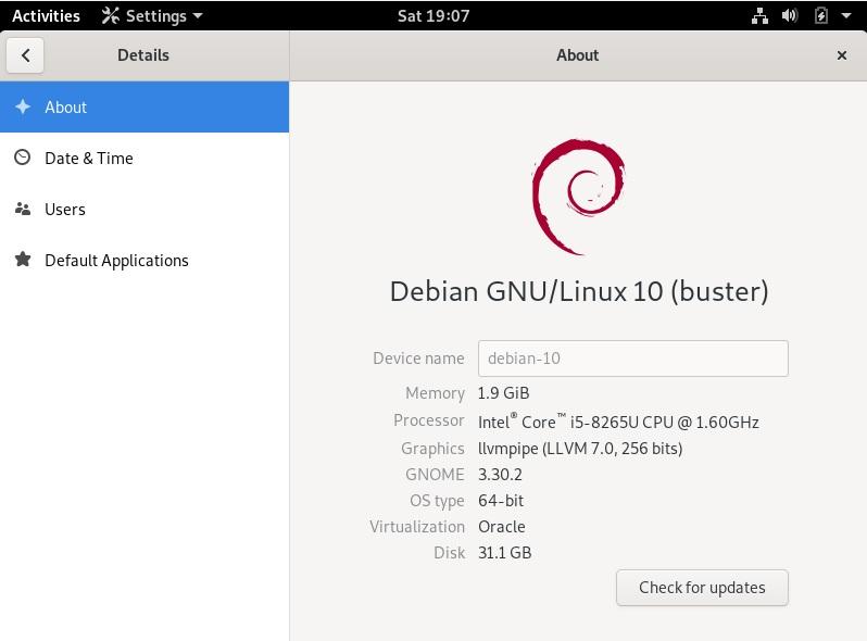如何拥有一个 Windows 10 和 Debian 10 的双系统 - 知乎