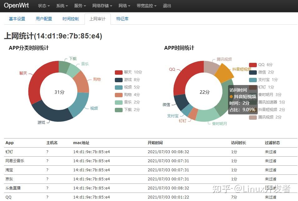 OpenAppFilter 自定义特征库 - lsgxeva - 博客园