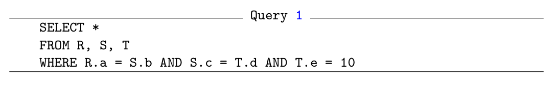 Extensible Query Optimizers in Practice - Chapter1 - 知乎