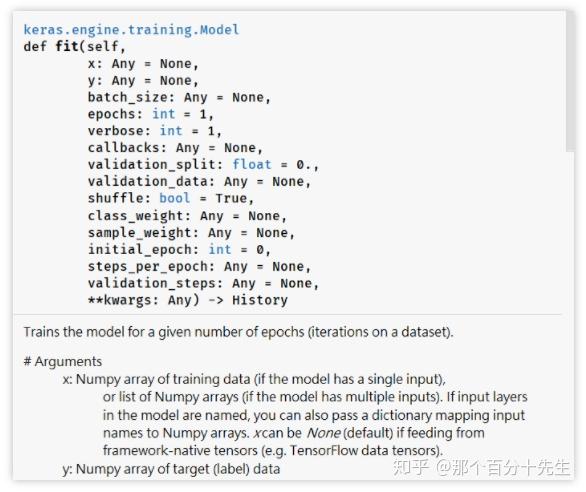 深度学习——keras中的Sequential和Functional API - 知乎