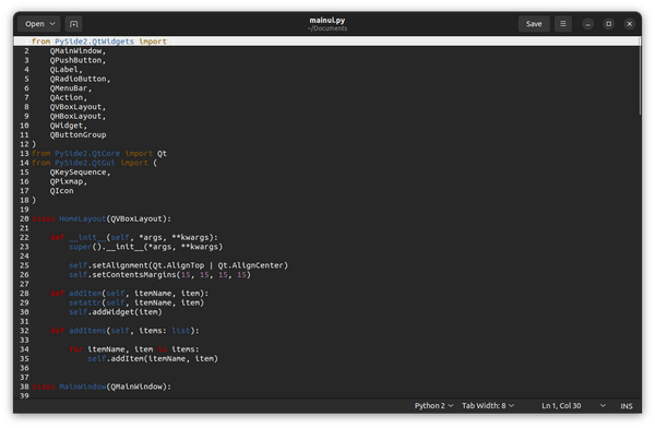 安装和使用额外的 Gedit 颜色主题 | Linux 中国 - 知乎