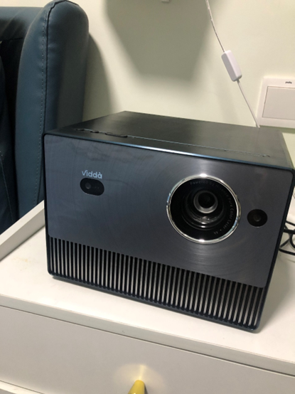 海信Vidda C1我只能帮你到这儿了 - 知乎