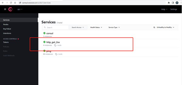 Prometheus Consul Blackbox | export 监控实现 - 知乎