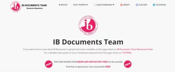 国际学校IB学霸们都在偷偷用的在线资源汇总 - 知乎