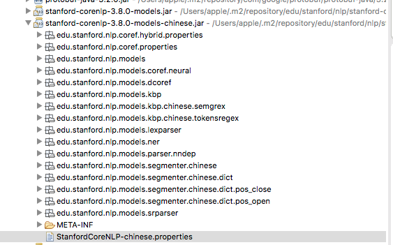 Using the Stanford CoreNLP API - 知乎