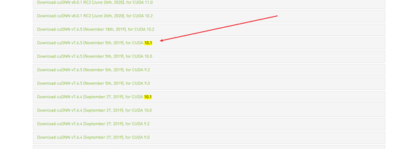 Windows10、GPU1050Ti安装Pytorch - 知乎