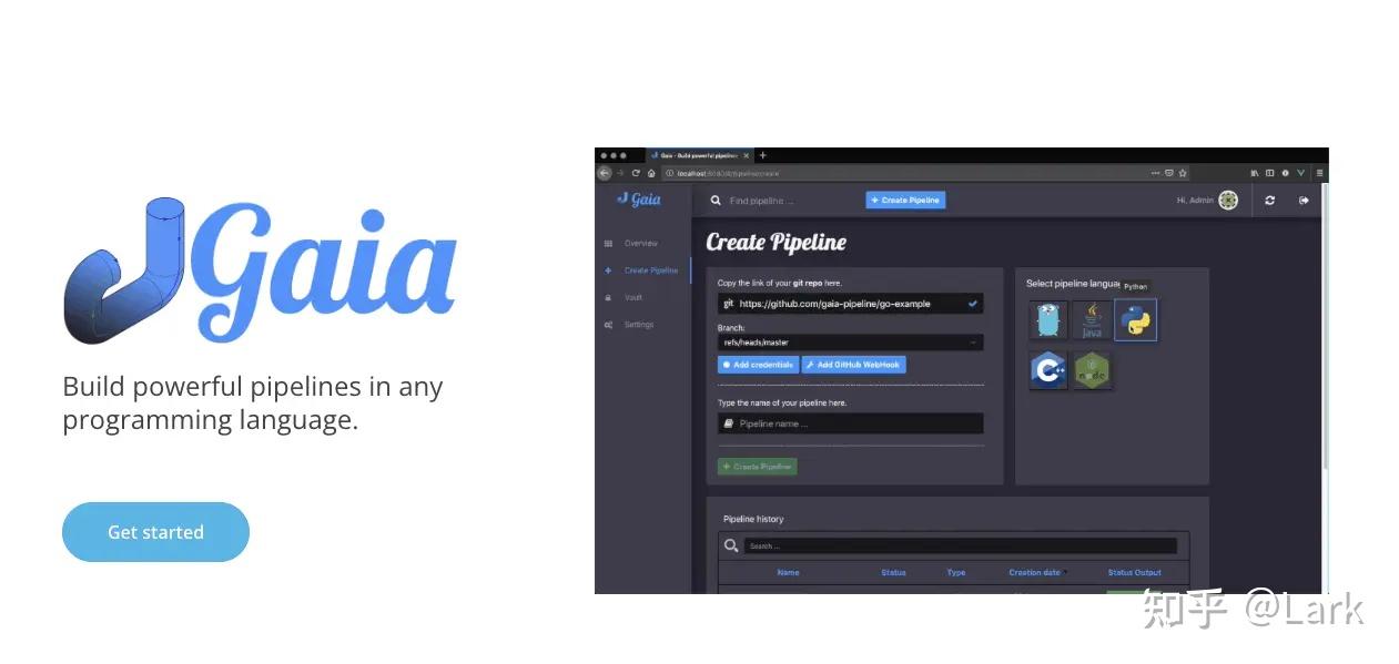 Terraform 可视化工具（GUI）？流行的可视化工具对比 - 知乎