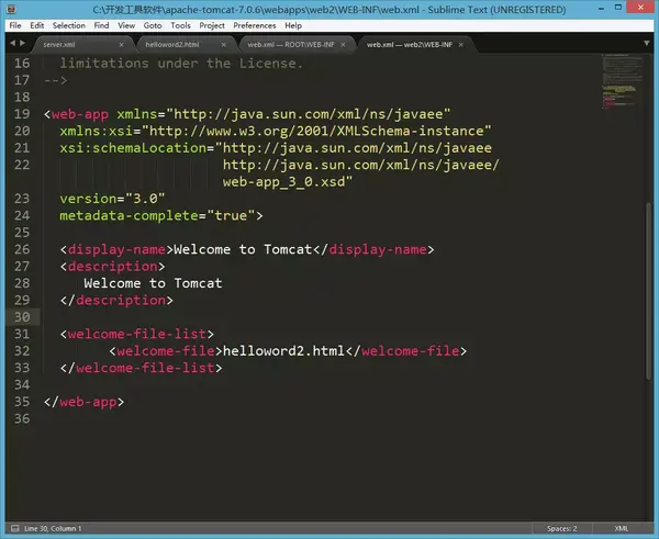 Tomcat就是这么简单 - 知乎