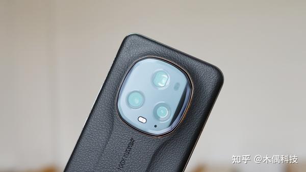 比全面更全面——荣耀Magic5 至臻版体验评测 - 知乎