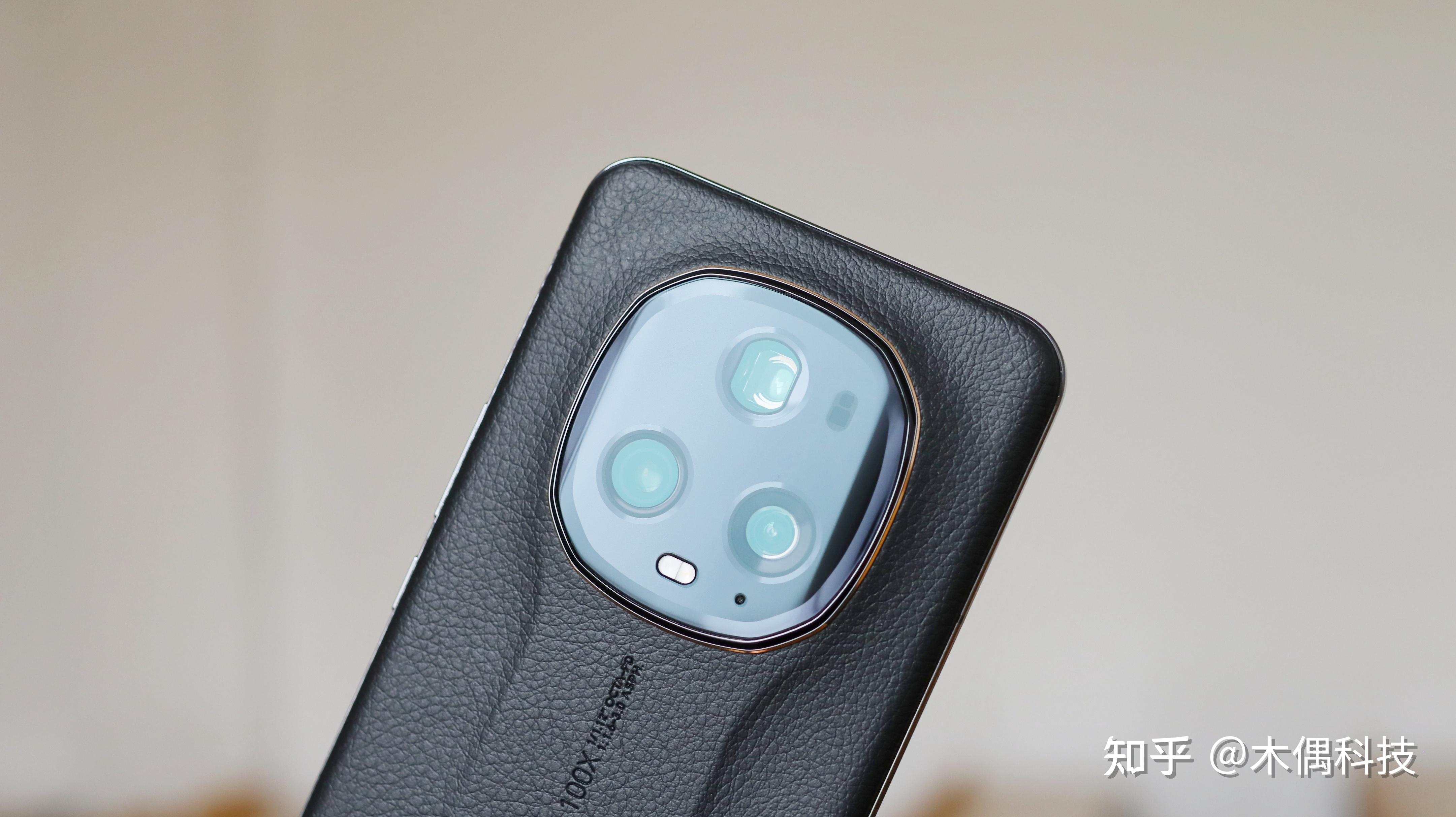 比全面更全面——荣耀Magic5 至臻版体验评测 - 知乎