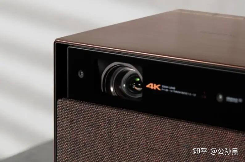 备受关注的极米RS Pro 2表现怎么样？还有哪款值得买？ - 知乎