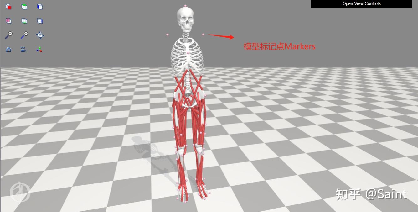 Opensim基础教程 - 知乎