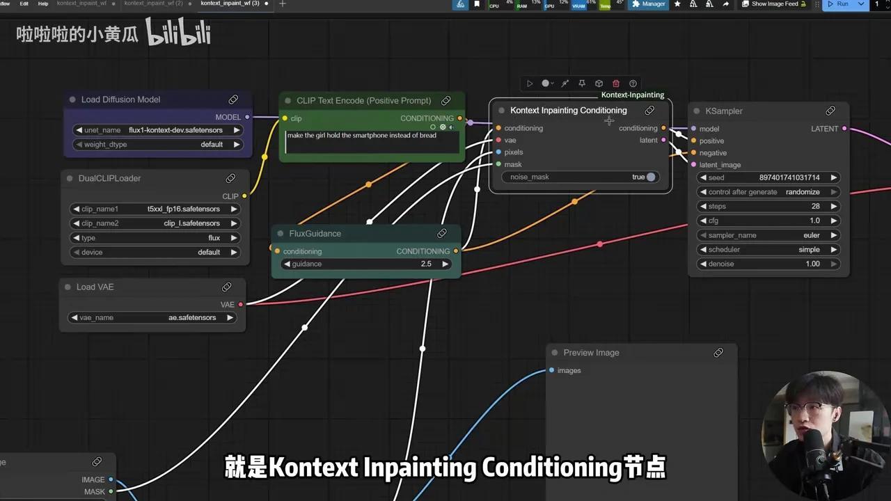 Kontext 模型深度解析：图像编辑 vs 文生图，两大核心功能剖析 - 知乎